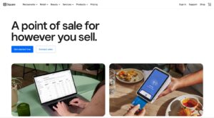 Top 10 Cheapest POS Systems for Small Businesses in 2025